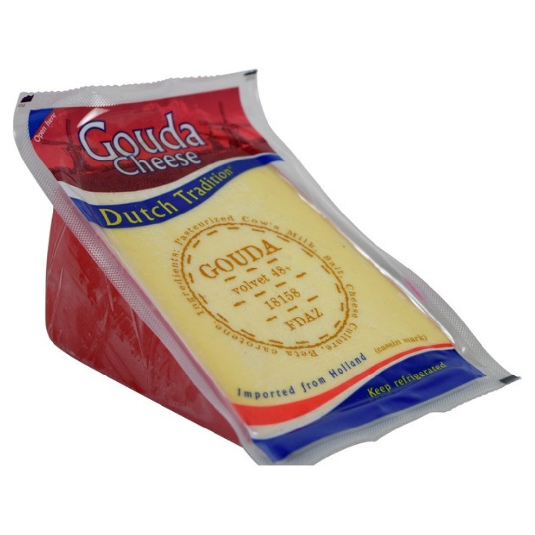 Queso Gouda / Dutch Tradition - Comviene